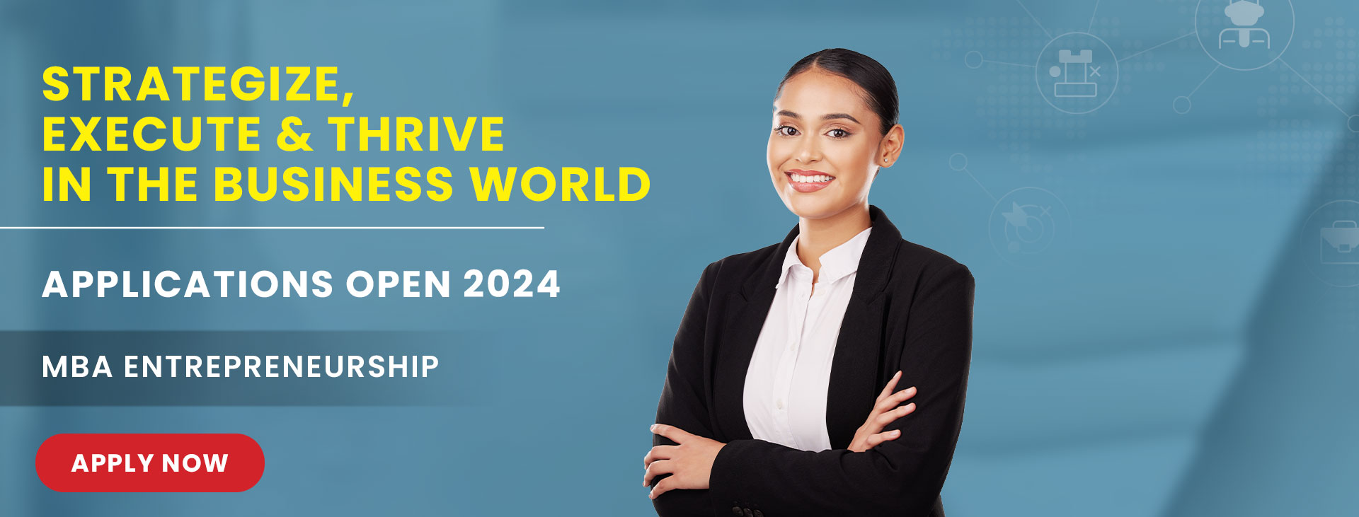 NMIMS PDSE | MBA in Family Business & Entrepreneurship | Integrated MBA